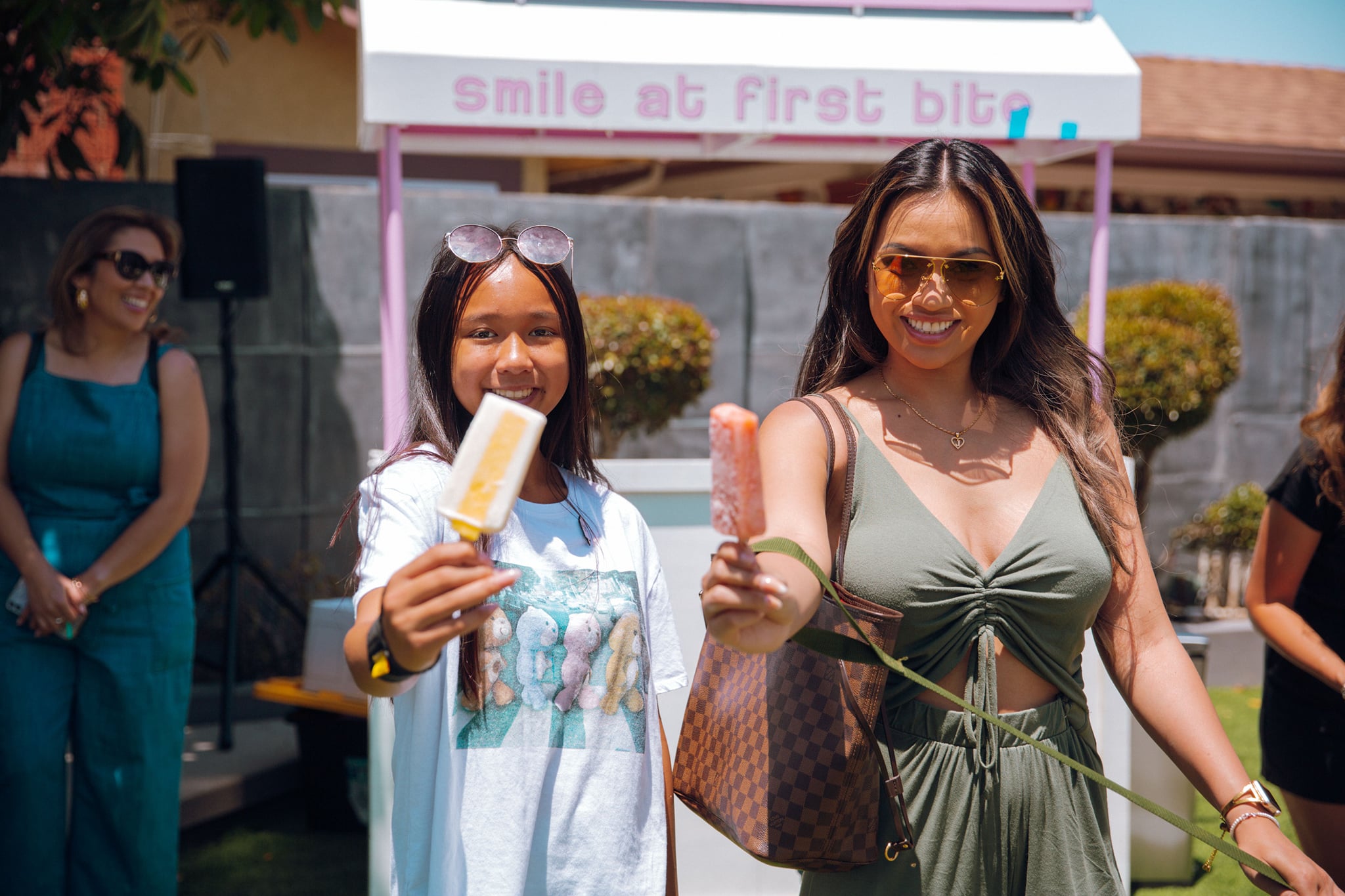 Joy on a Stick | Artisan Popsicles Made in LA – Joyonastick